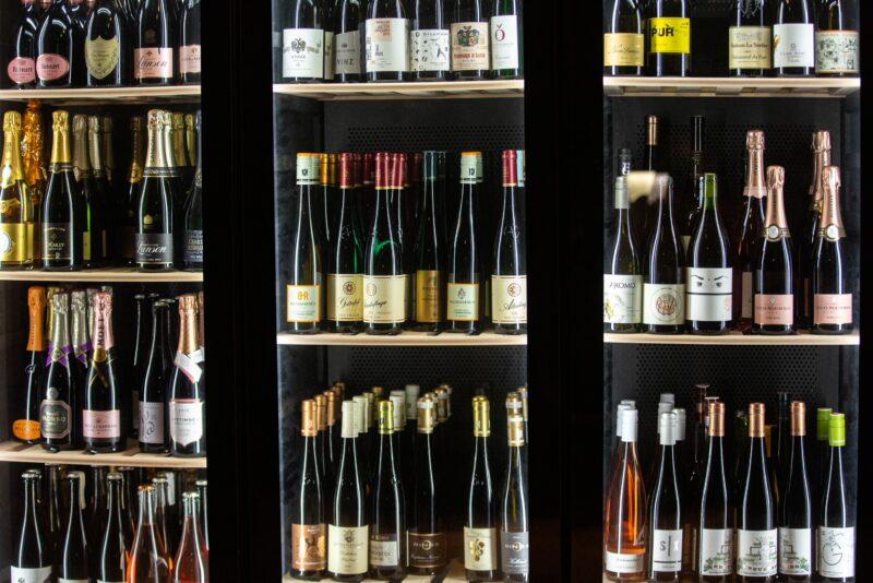 Über uns: Der beste Wein auf Sylt - Vitis Weinbar